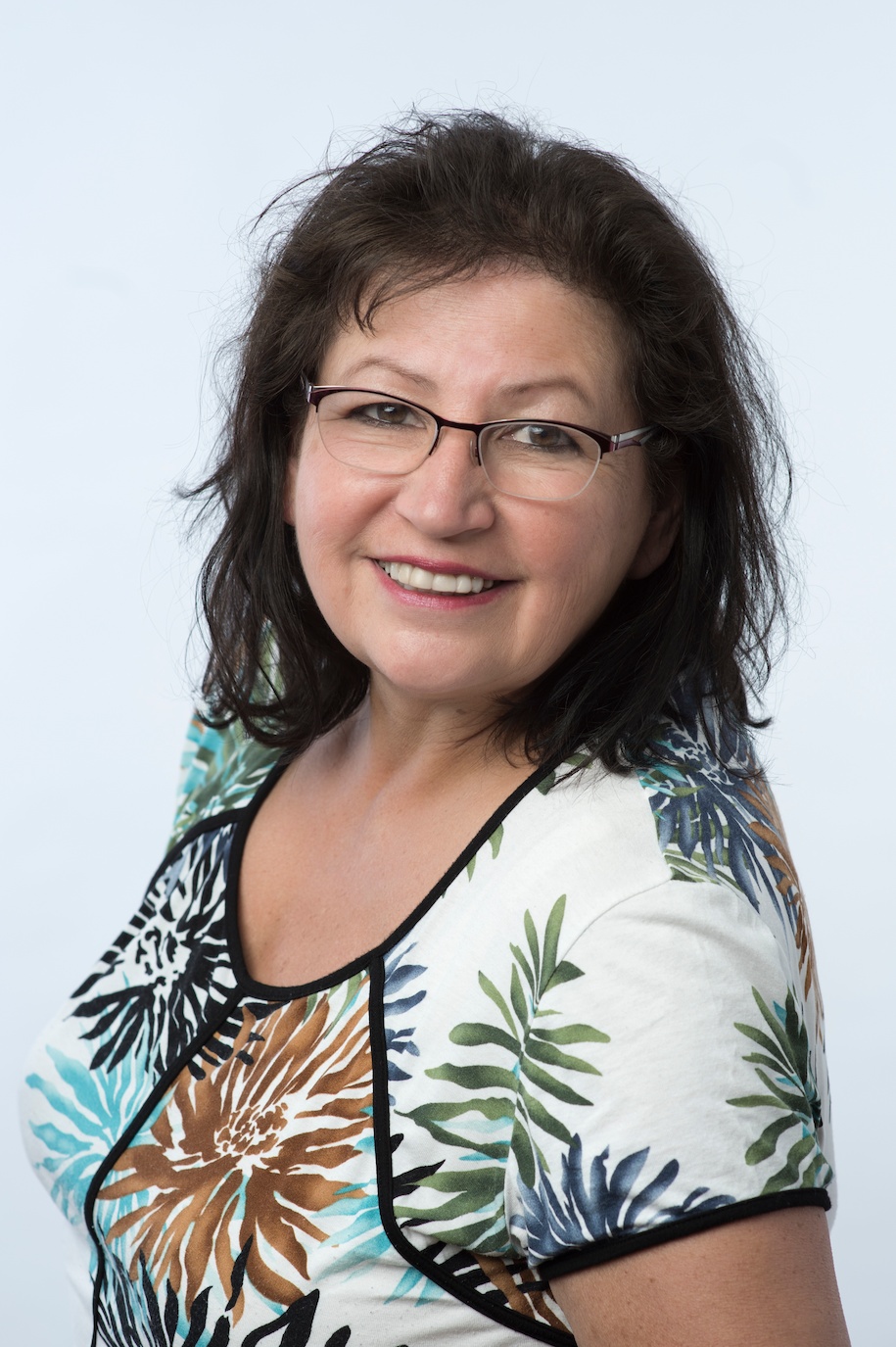 Anishinabek Employment & Training Services - Staff Listing